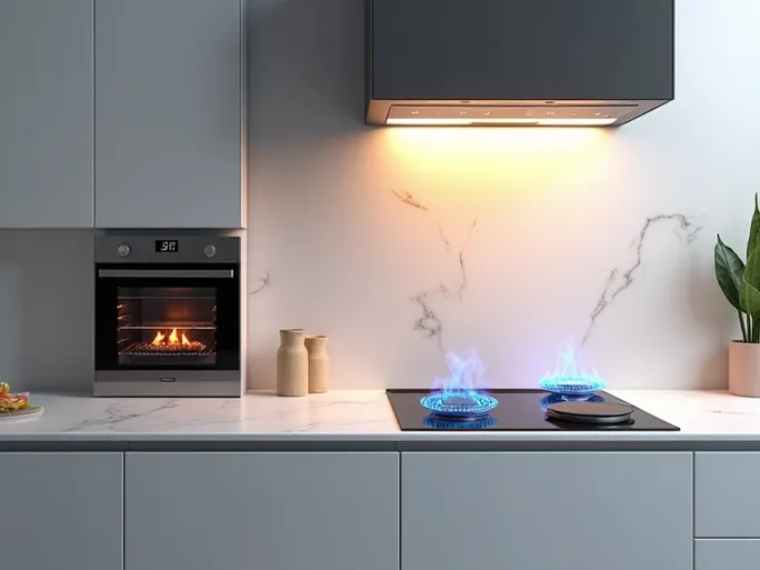 Wanhe Pioneers Smart Kitchen Innovation with Quality Appliances