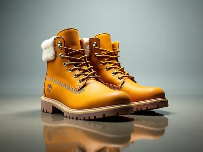 Timberlands Roll Top Boots Gain Popularity for Style and Durability
