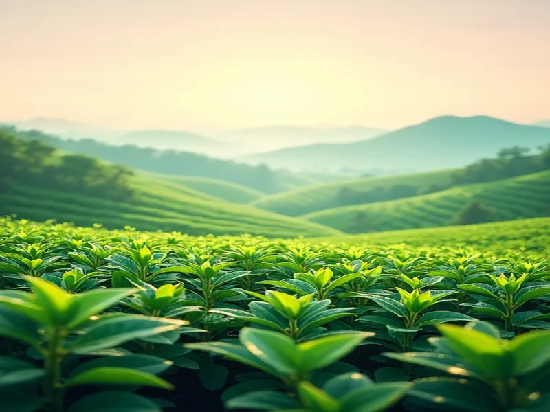 Exploring Xinyang Maojian: A Green Treasure Nourishing Body and Mind