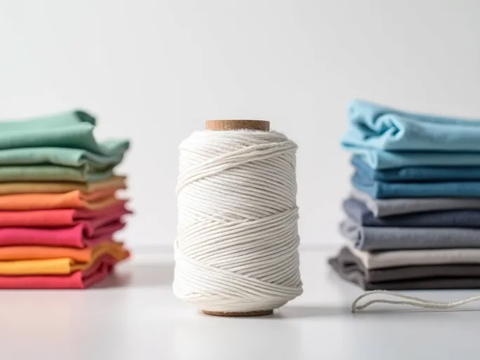 Textile Costs Drop As Watersoluble PVA Yarn Gains Traction