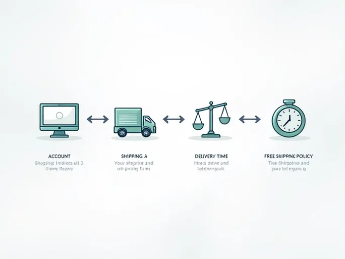 Guide to Amazon Selffulfillment Shipping Templates