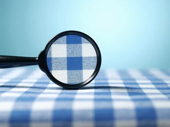 Cotton Gingham Fabric Prices A Buyers Guide