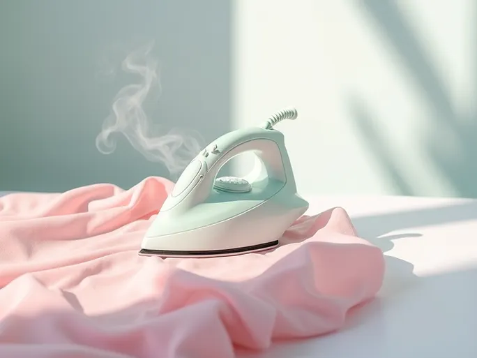 Simple Tips to Remove Wrinkles from Chiffon Blouses