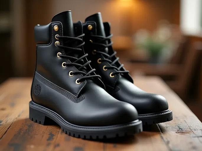 Timberlands Dring Boots Combine Style and Durability for Women