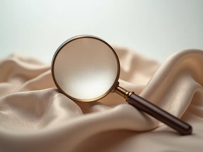 Silk Bark Crepe Fabric Market Key Buyer Insights