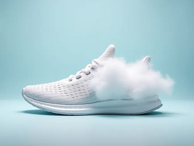 HOKA Clifton 8 Gains Popularity As Versatile Running Shoe