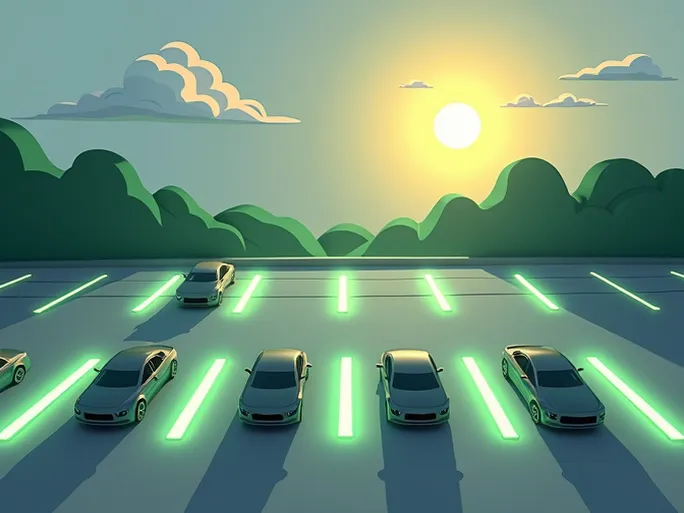 South Lakeland Shopping Centre Adopts Smart LED Lighting