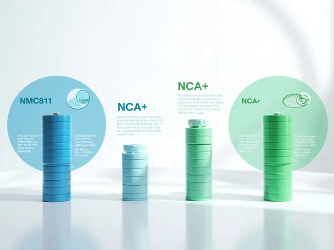 EV Battery Innovations Shift Focus to Sustainable Mineral Use