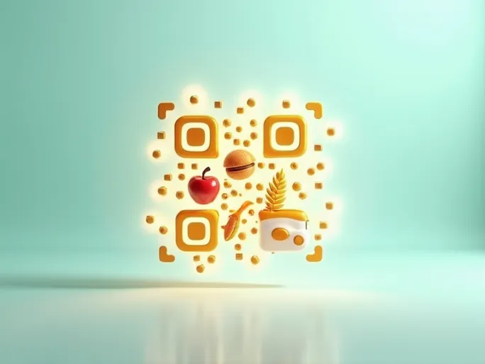 South Korea Introduces Digital Food Labels for Safety Transparency