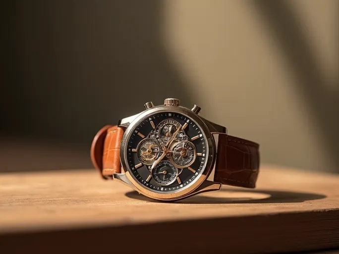 Longines Investigates Missing Watch Dials Amid Quality Complaints