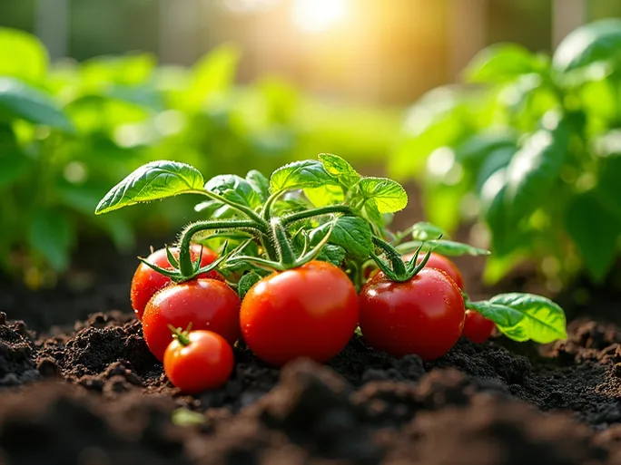 Zhang Yancai Innovates Crop Nutrition Methods in China