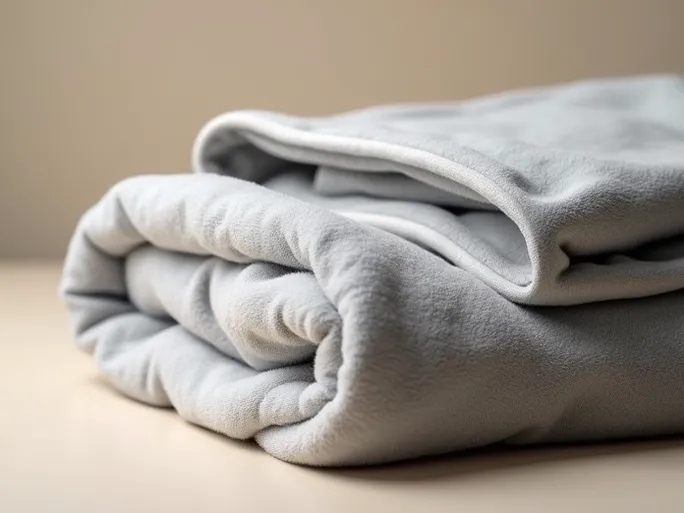 Flannel Blankets Gain Popularity for Comfort and Durability