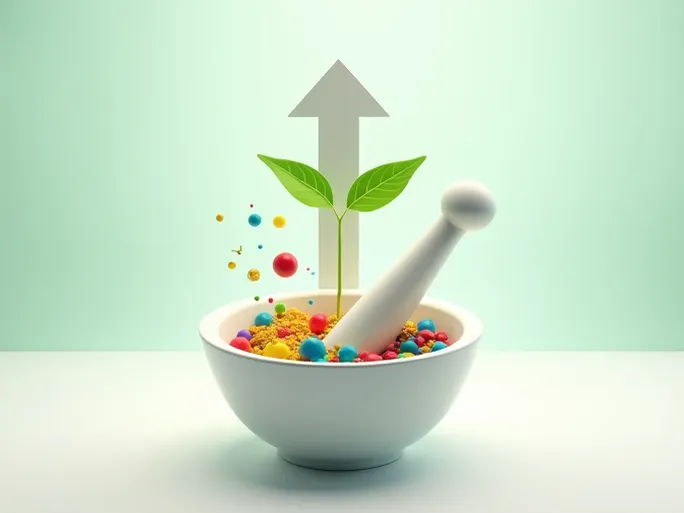 South Korea Simplifies Food Additive Approvals for Small Firms