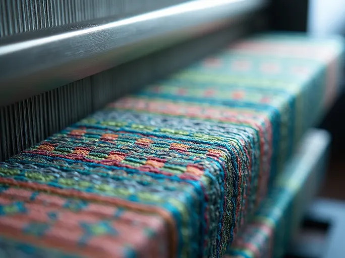 Nantong Jialiang Textiles Boosts Brand with Custom Fabrics