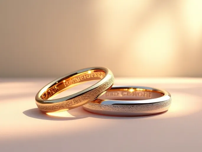 Expert Tips for Selecting the Right Ring Engraving