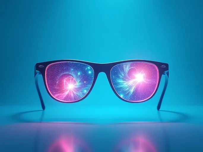 Foxconn Invests in Microled for AR Glasses Targets 2025 Metaverse
