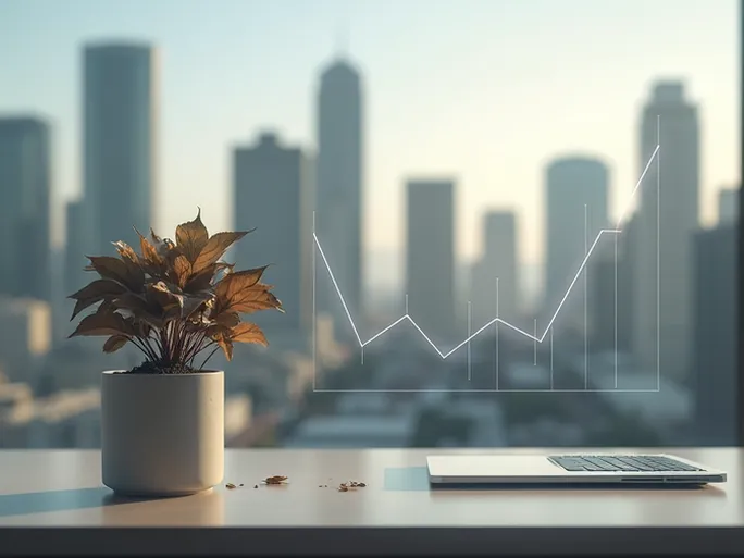 San Diego Office Leasing Slows in Q2 2025