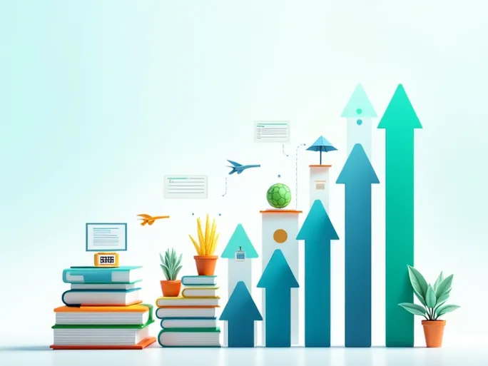Moroccos Education Spending Increases Year By Year 20242029 Forecast Analysis