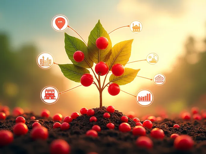 Xinjiangs Jinghe Goji Berry Farmers Gain Market Access