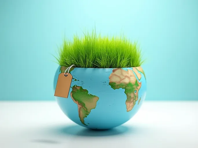 Imported Tall Fescue Seed Prices Reflect Market Trends