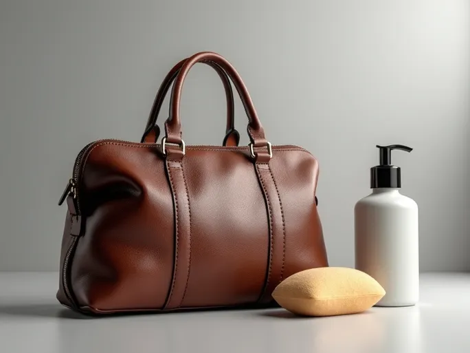 Expert Tips for Maintaining Brown Leather Handbags