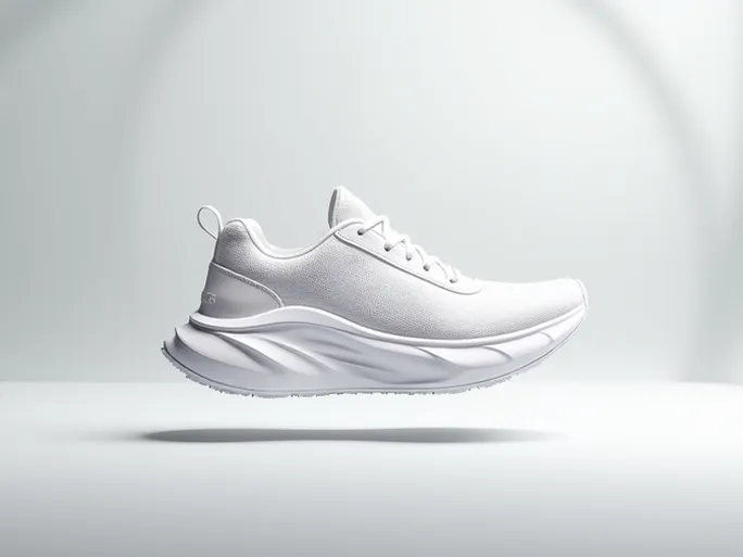 New Hoka Clifton 7 Combines Lightweight Comfort and Style for Runners