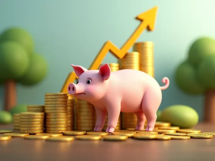 Pilgrims UK Secures Pork Supply with 20year Farmer Contracts