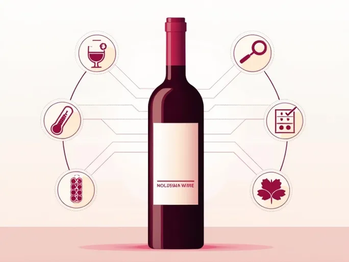 Moldova Introduces Stricter Wine Regulations to Boost Transparency