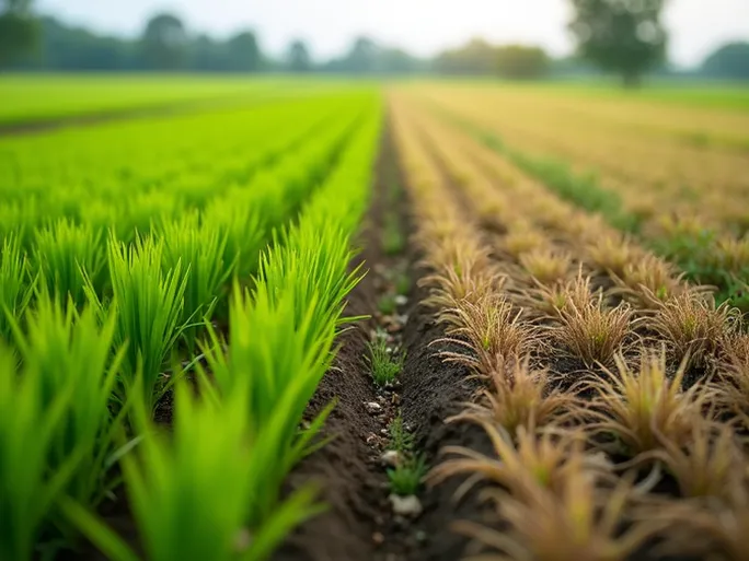 Lier Crop Launches Glufosinate Herbicide for Weed Control