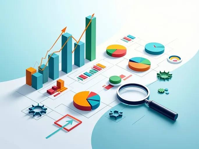 Brand Sales Data Analysis Aims to Enhance Performance