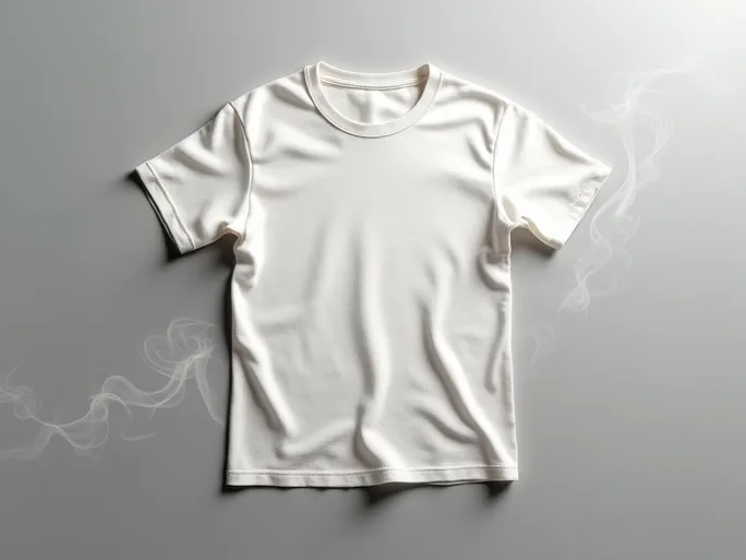 Fear of God Tshirts Decoding Streetwears Enduring Icon