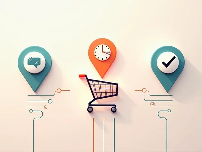 How To Make Customers Willing To Choose You Analysis Of Shopping Pain Points In American Supermarkets