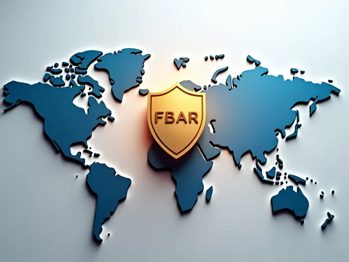 FBAR Key US Tool for Curbing Offshore Tax Evasion