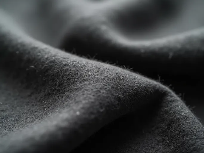 Wool Blend Fabric Gains Popularity in Fallwinter Apparel