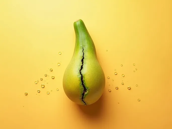 New Strategies to Prevent Blossomend Rot in Melons