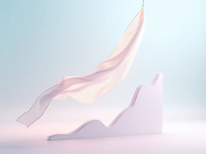 Demand for Drapey Smooth Fabrics Rises Amid Market Shift