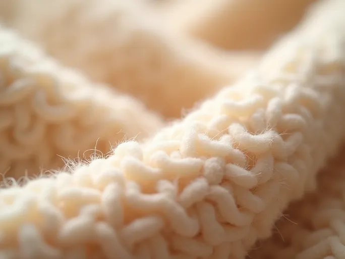 Procurement Strategies for Volatile Knitted Fleece Fabric Prices
