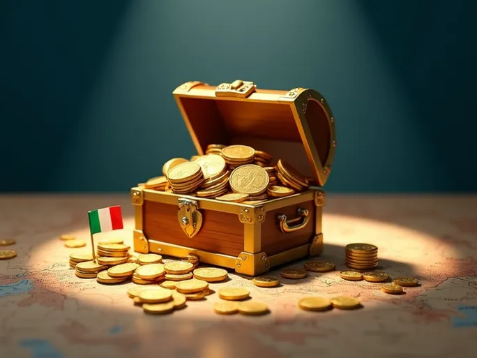 Guide to Expanding Ecommerce Sales on Italys Eprice
