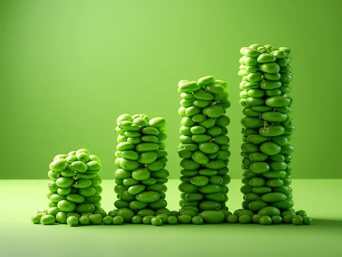 Wholesale Guide to Sourcing Longshelflife Pea Crisps