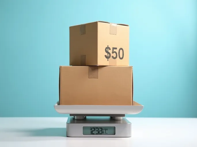UPS Fedex Amazon Tighten Weight Limits for Ecommerce Sellers