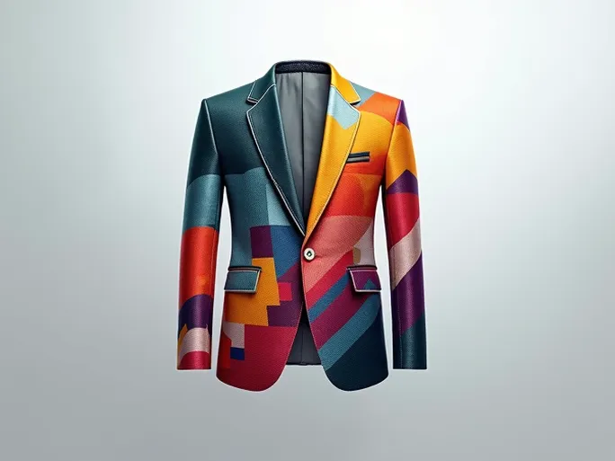 Guide to Choosing the Best Suit Lining Fabrics