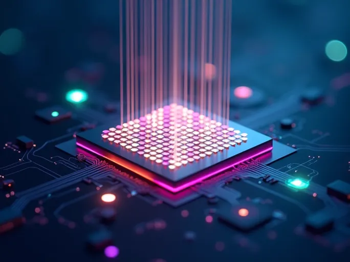 Nanotech Enhances Microled Efficiency for Advanced Displays