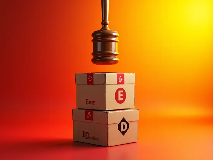 China Warns Food Delivery Firms Eleme Meituan Jdcom Over Compliance