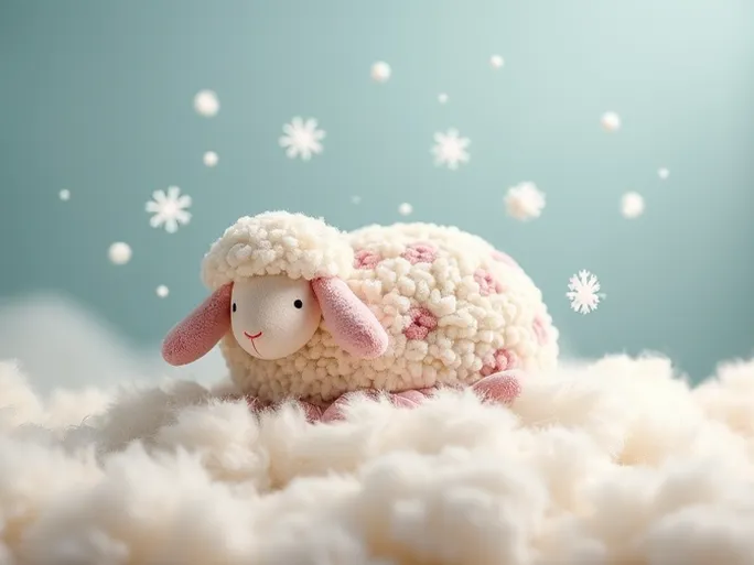 Jacquard Fleece Gains Popularity in Winter Apparel and Home Textiles