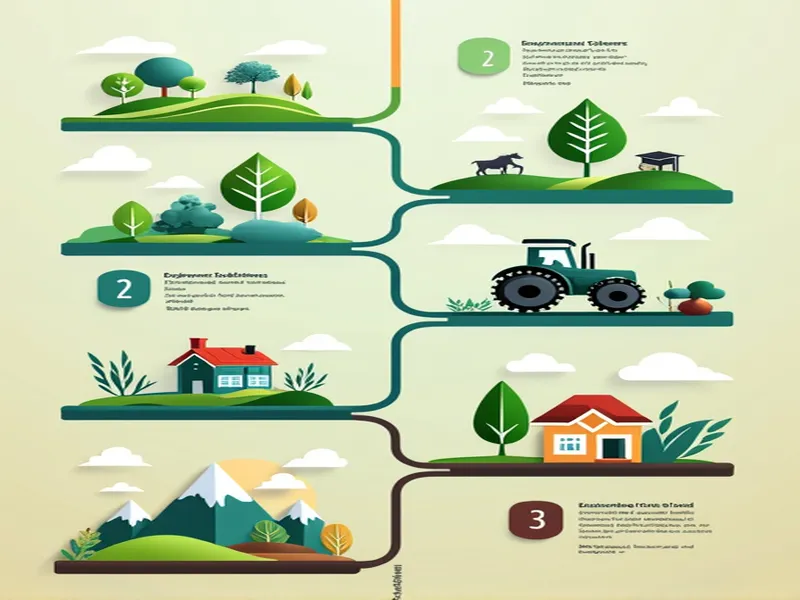 Overview of Agricultural Subsidies and Funding Programs