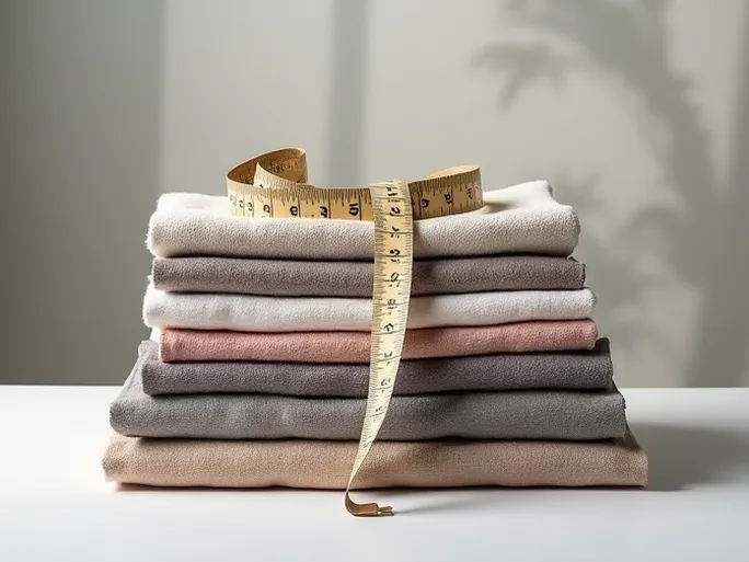 Guide to Streamlining Cotton Waffle Fabric Procurement