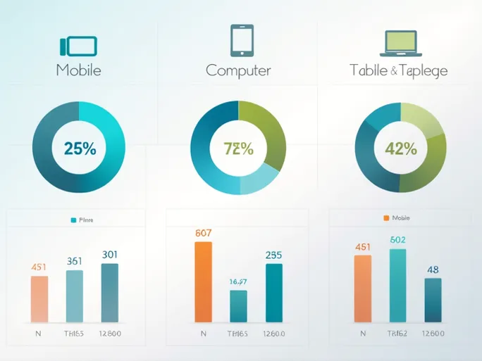 Danish Pinterest Users Favor Mobile but Maintain Multi-Device Engagement