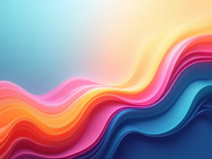 Design Industry Embraces Forwardlooking Color Trends