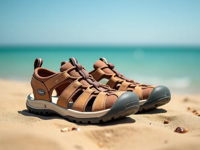 Keen Howser Sandals Blend Comfort and Style for Outdoor Enthusiasts