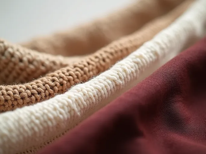 Xin Xuhui Fabrics Combines Warmth and Quality in Textile Innovation